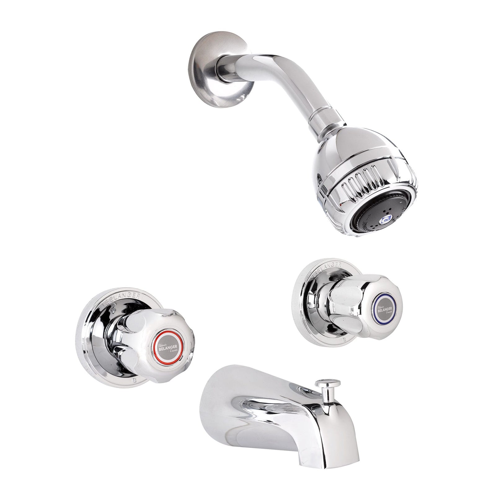 Robinets de bain et douche Page 7 - Quincaillerie Lauremat