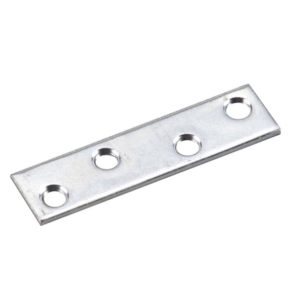 Plaque de fixation à position multiple, 2-1/2'' x 5/8'' - Quincaillerie ...