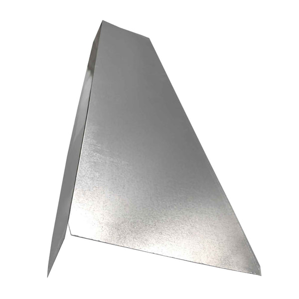 Stack Duct in Galvanized Steel, 3 1/4" x 10" x 36" - Quincaillerie Lauremat