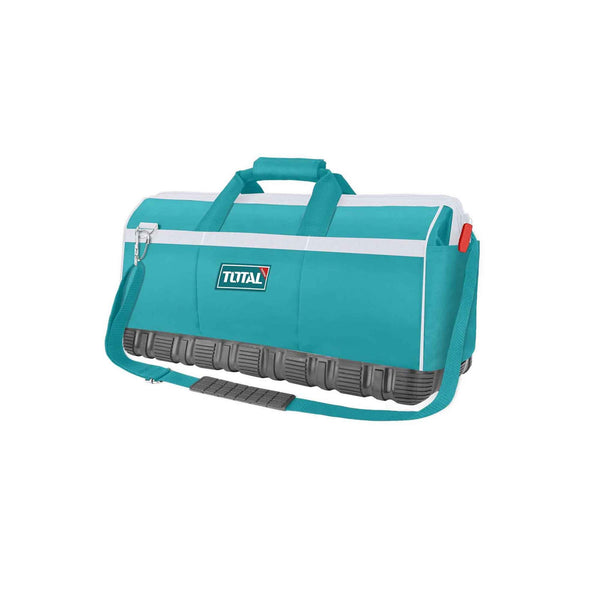 Sac à outil Total Tools, 24'' - Quincaillerie Lauremat