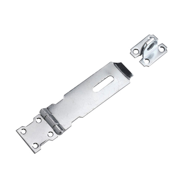 Moraillon de capacité de charge normale, 155 mm x 38 mm - Quincaillerie ...