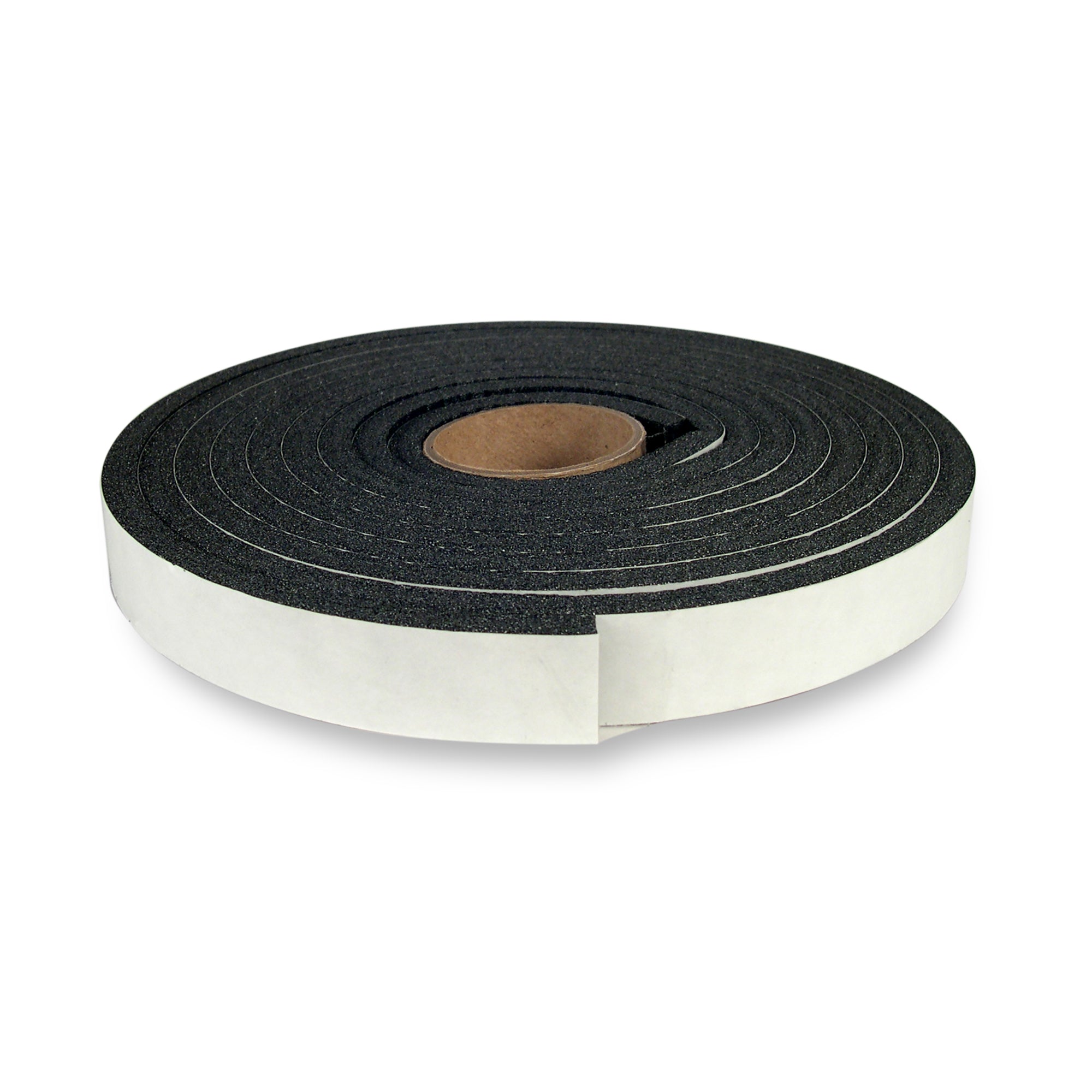 Closed cell foam tape 1/4''x3/4''x9.8' - Quincaillerie Lauremat